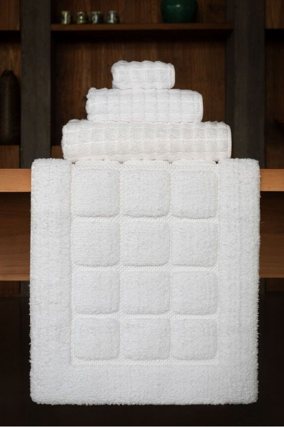 Luxury Bath Linens | Graccioza