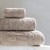 LONG DOUBLE LOOP TOWELS - 1005085423959 - Graccioza